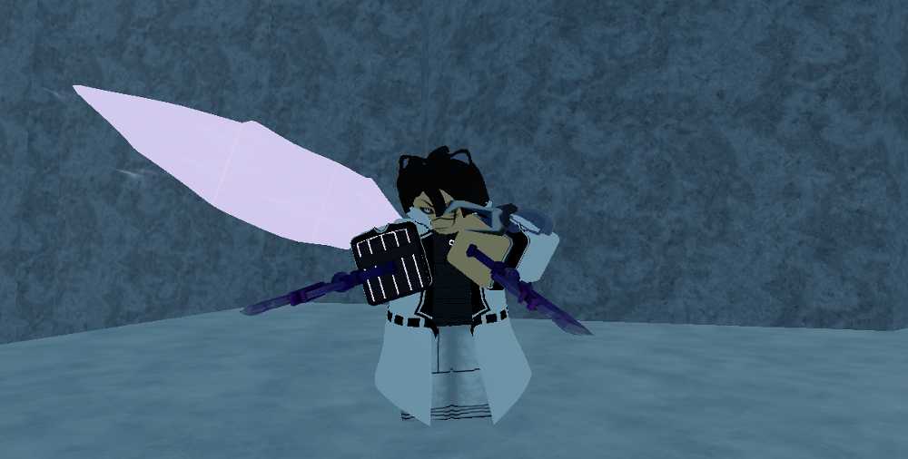 Type Soul - Explode vollstandig unlocked True Letz [Boost Variant ...