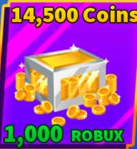 Blade Ball 14500 Coin