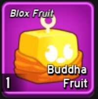 Buddha | Blox Fruit (Physical Fruit)