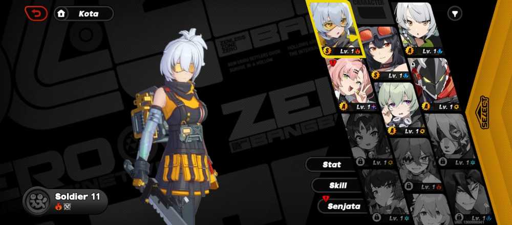 ASIA STARTER 2S GRACE + SOLDIER DONE TUTORIAL ONLY