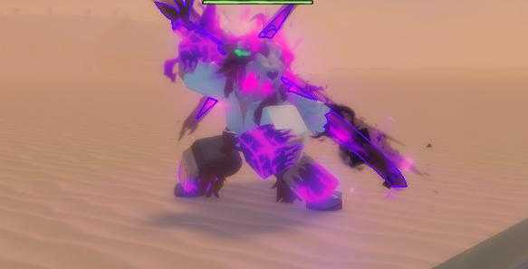 DARK BLADE / YORU | Grand Piece Online GPO