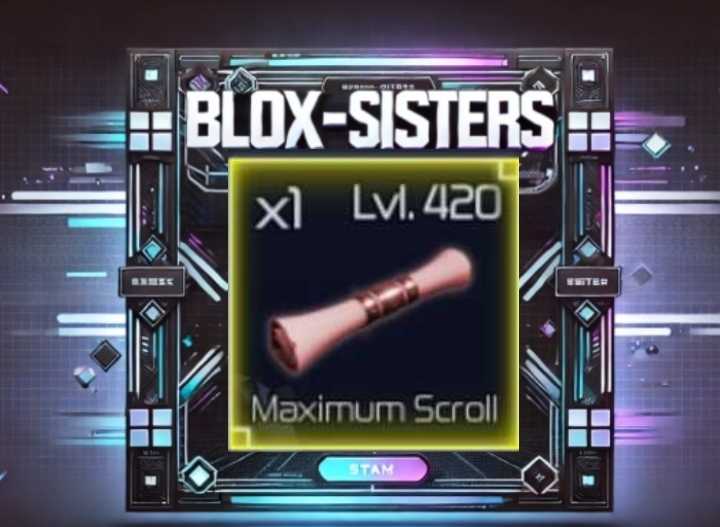 Jujutsu infinite || Maximum Scroll (instant delivery) || cheap and fast