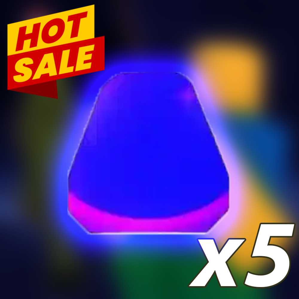 FISCH | x5 Abyssal Relic | READ DESCRIPTION | Instant Delivery