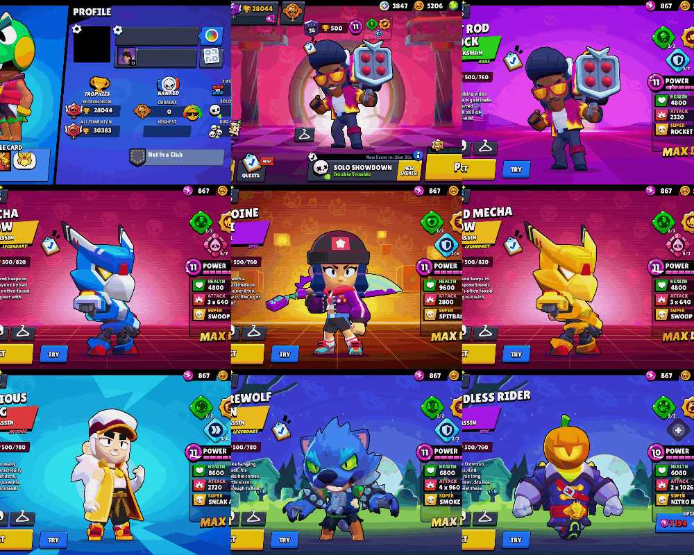 [61 BR] 28000 CUPS [3 MECHA CROW/HEROINE BIBI/HOT ROD BROCK/WEREWOLF ...