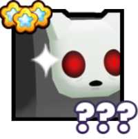 Huge Nightmare Spirit Pet Simulator 99