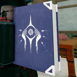 Deepwoken | Moonseye Tome | Relic Service