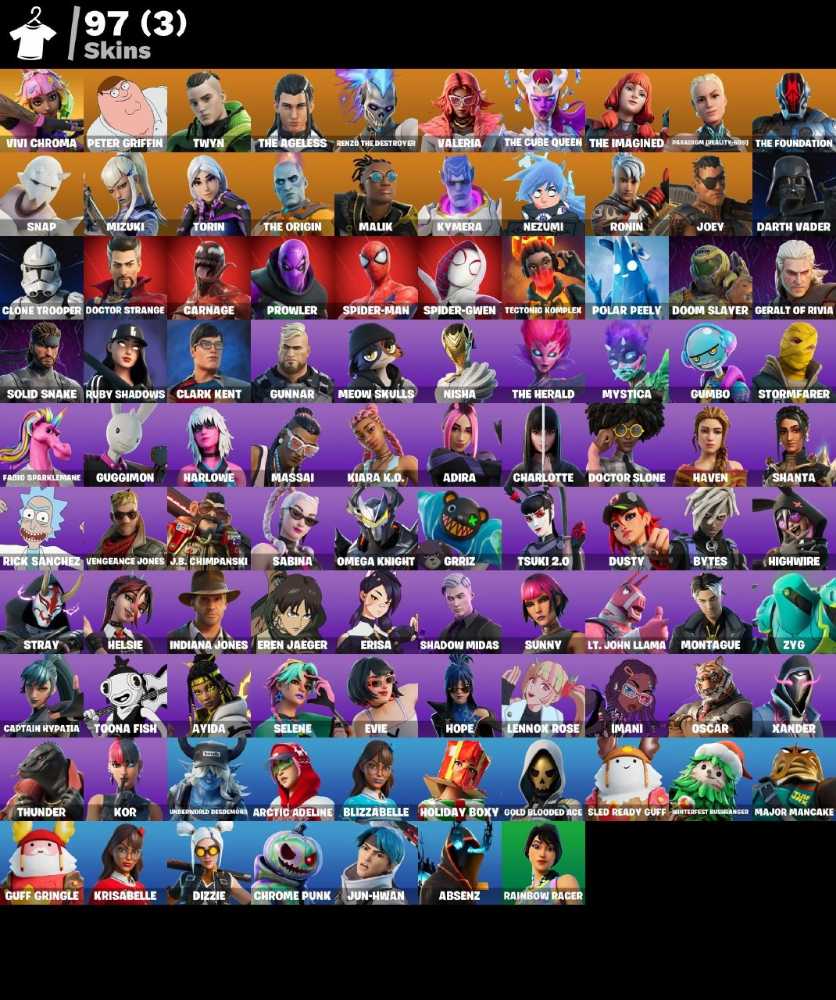 STUN KNIFEFUTURE RELIC SCYTHE ERISA(STEALTH SILVER) DOCTOR STRANGE ...