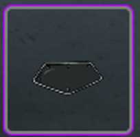 Kenpachi's Eyepatch | Peroxide GothBird