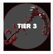 tier 3 DEV OURER SCYTHE Project Slayers (PJS)