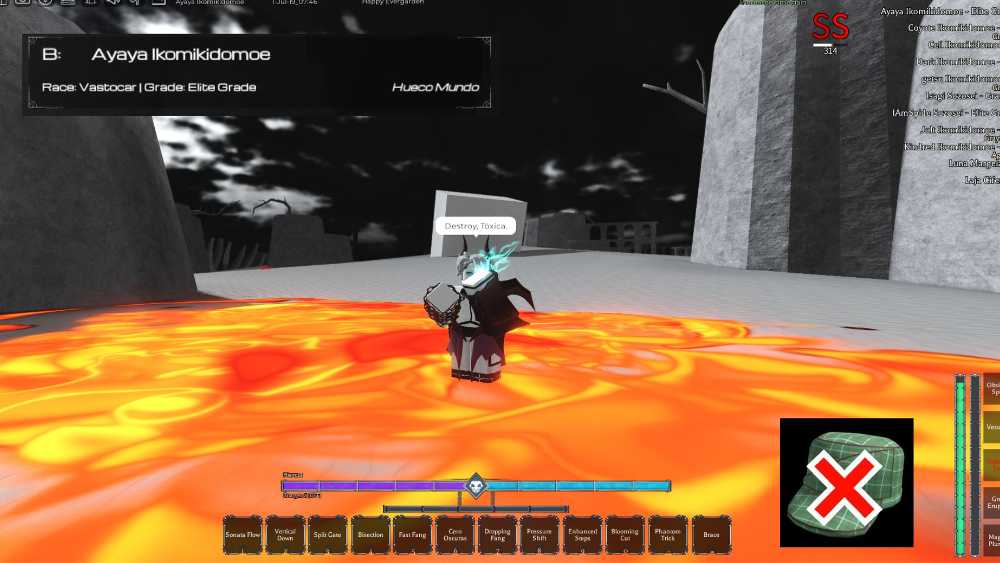 Account True Vastocar Segunda | Full Res. Volcanica | Clan ikomikidomoe ...