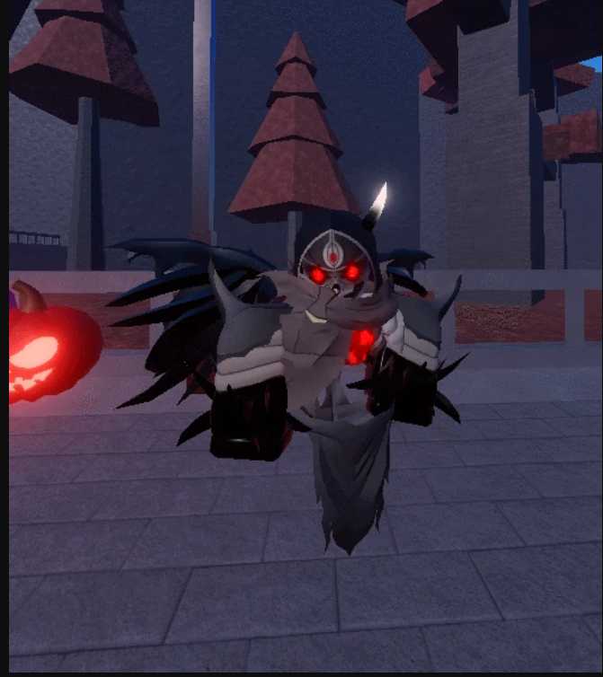 AUT] Shinigami | A Universal Time