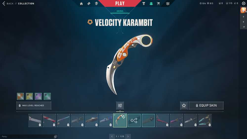 AP/AUS/SEA | 13+ Agents | OG Account | Schema Vandal + Velocity ...