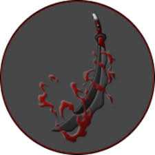 TIER 3 DEVOURER KATANA - PROJECT SLAYER ROBLOX