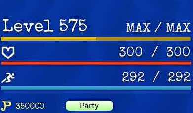 GPO| Max Level, Max lvl 575 Gpo Account |Grand Piece Online