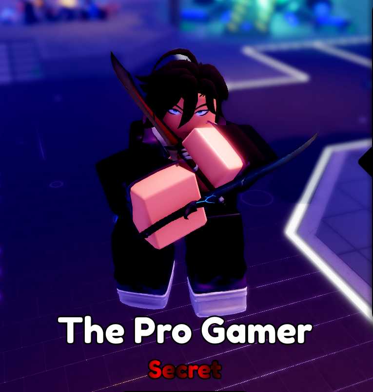 Anime Defenders | (Secret) EVO The Pro Gamer SJW | GOOD STATS