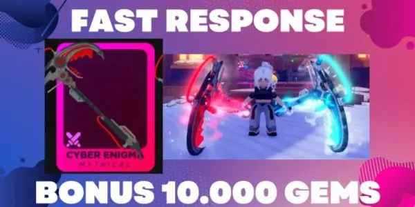 Dual Cyber Enigma | Death Ball