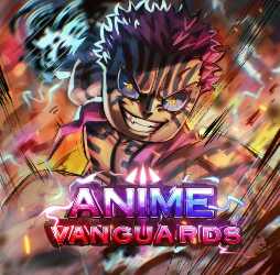 50 Trait reroll Fast Delivery And Cheapest %100 Safe Anime Vanguards