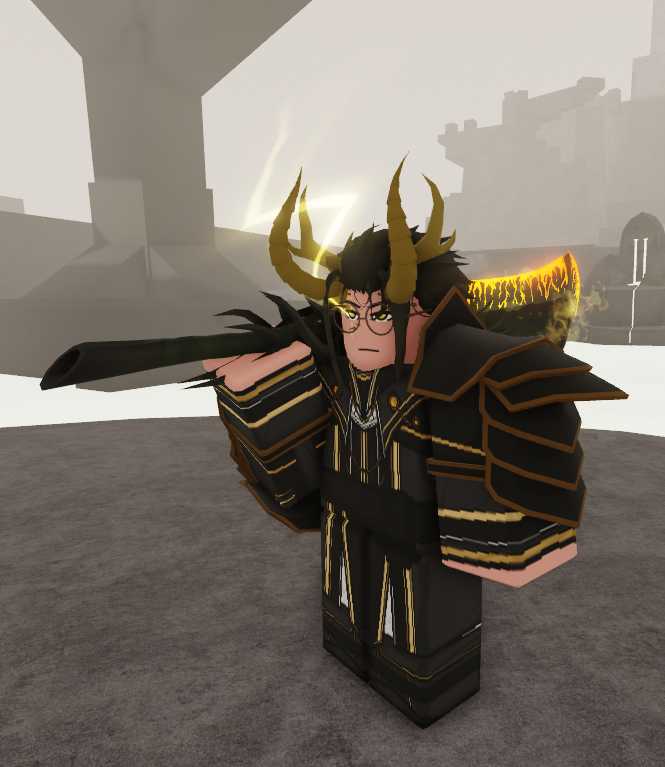 🪸 Fully Progressed Visionshaper Oath Service | Deepwoken