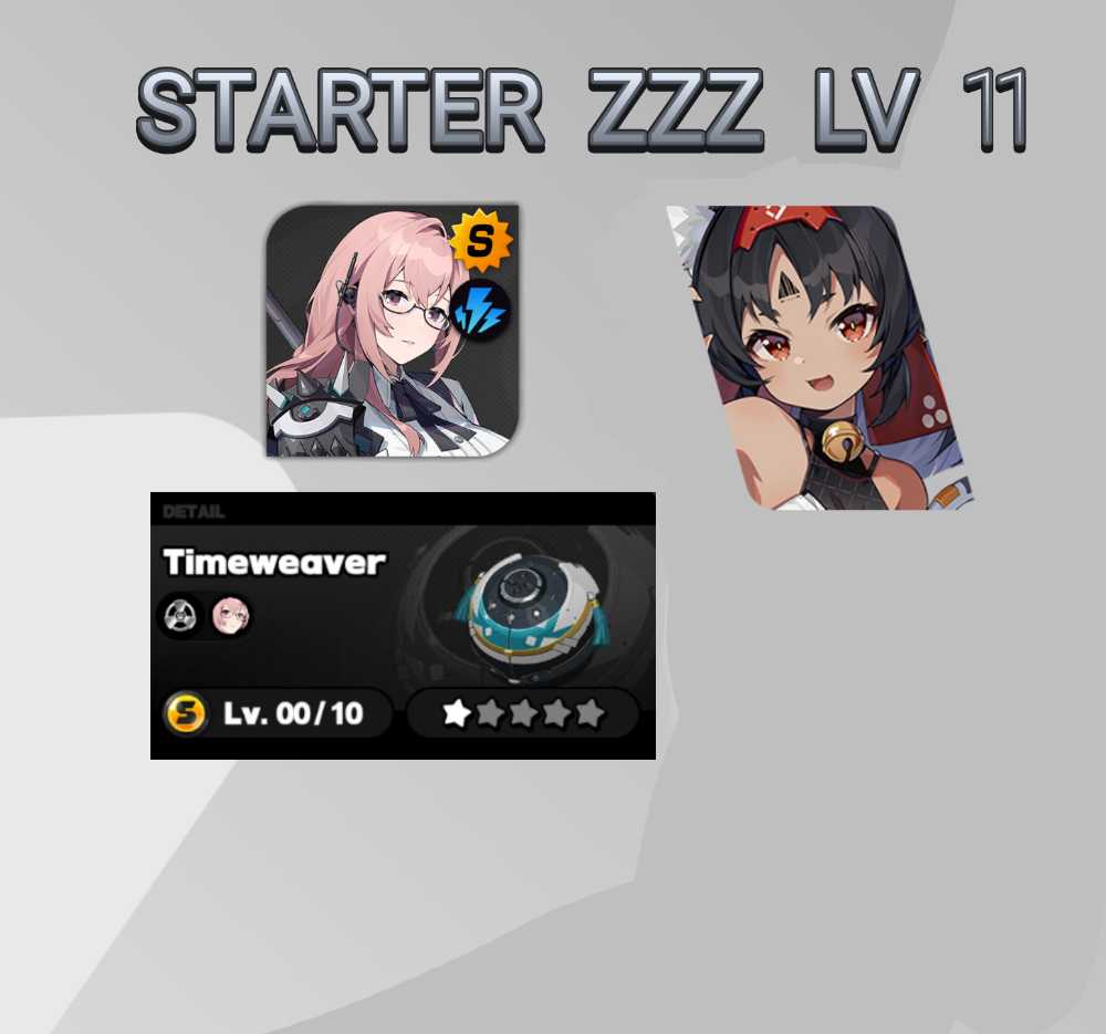 (ASIA) Yanagi + W engine (Timeweaver) + Nekomata |LV11| Male MC ...