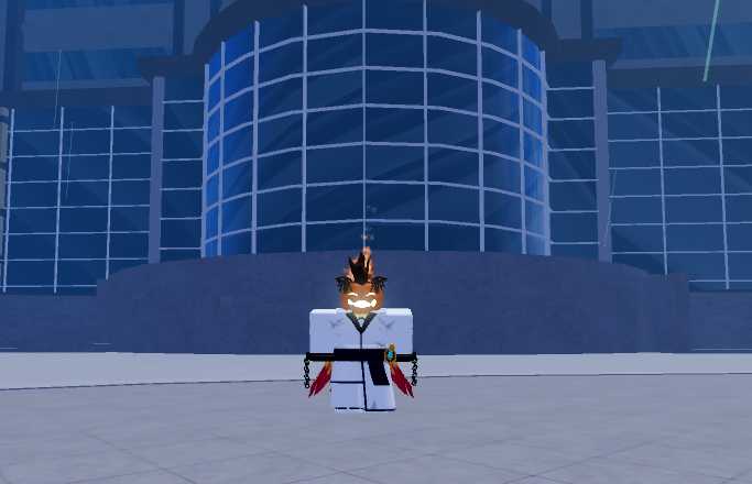 STARRK OUTFIT | Peroxide