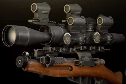 Buy Tarkov Roubles & Items Cheap