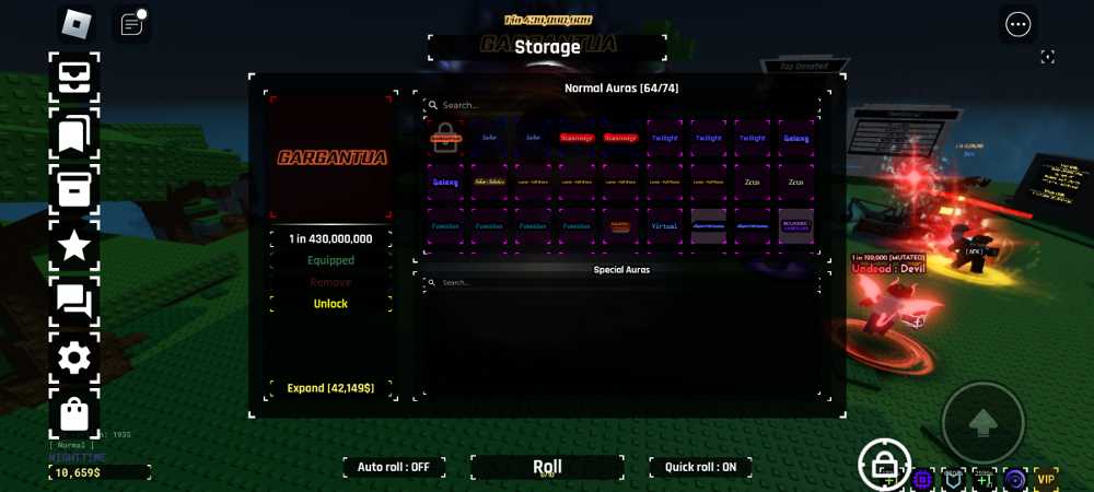 SS.14 | Sol's rng | Sols rng | Account 1 in 430,000,000 Gargantua | 1 ...