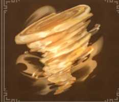 [ King Legacy ]Sand Perm - 750R$