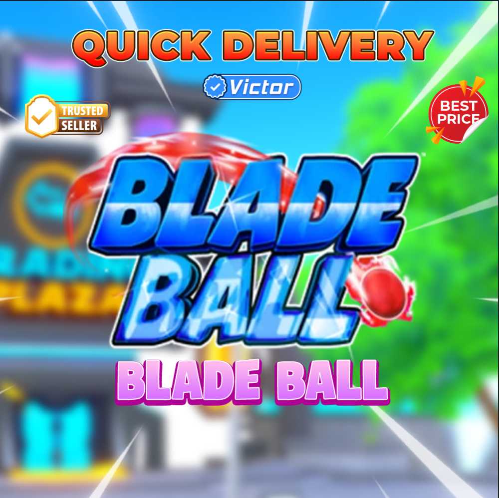 [HOT] Blade Ball 100x ARACHNID SPINS - Instant Delivery