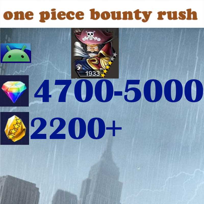 Global-Android |Roger V2+ 4700-5000 gems | 2200+ shards| Fast delivery