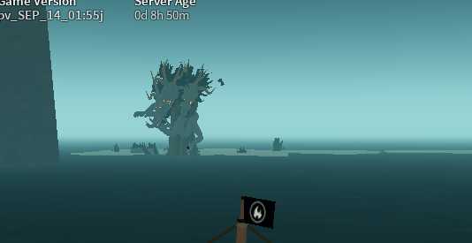 (Kaido) Dread Serpent Carry | Deepwoken