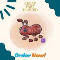 M Ant Mega | Adopt Me