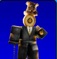 chief clockman - Toilet tower defense