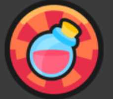 Pull A Sword 30M Mega Potion | 30M Mega Potion