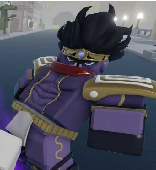 Your Bizzare Adventure [YBA] | SP Sumo | BEST PRICE