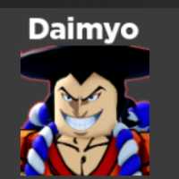 Roblox Anime Dimensions Simulator Daimyo