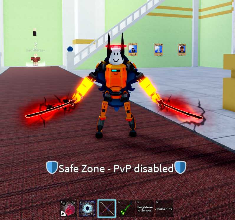 Blox Fruits | 5 GP + 10 PERMANENTS(Kitsune,Leopard,DoughV2++) +2 Fruit ...