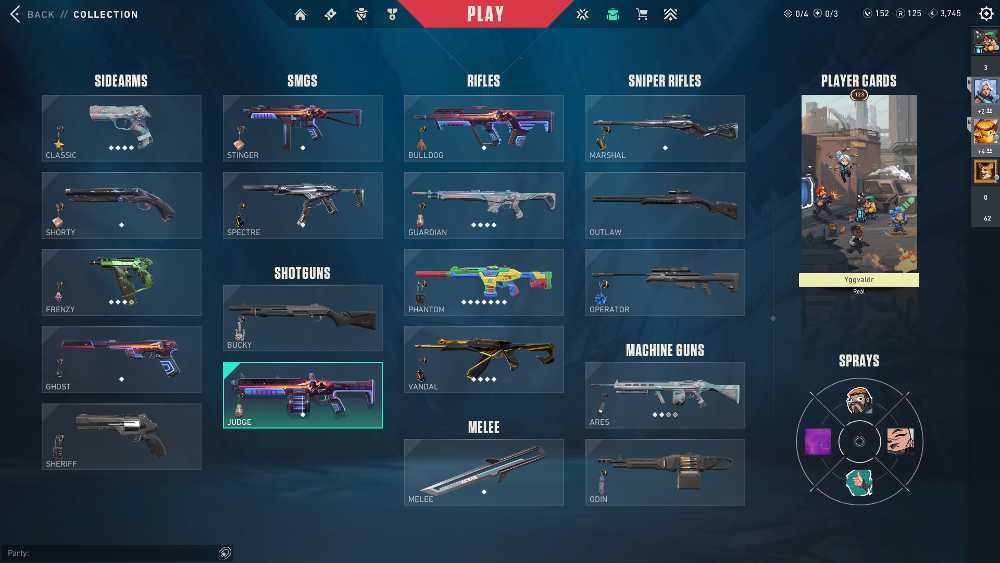 AP 5 PREMIUM SKIN + 25 SKIN Venturi Knife + Champions 2023 Vandal ...