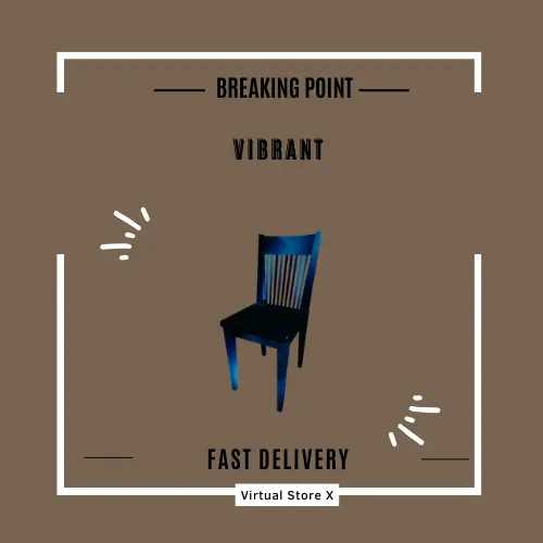 Roblox - Breaking Point - BP - Divine Chair - Vibrant - Cheap - Fast ...