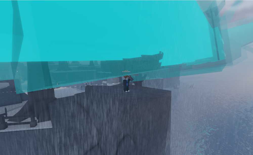 SPARKLING SHINY GIANT MYTHICAL SPECTRAL SERPENT (472.941 KG)