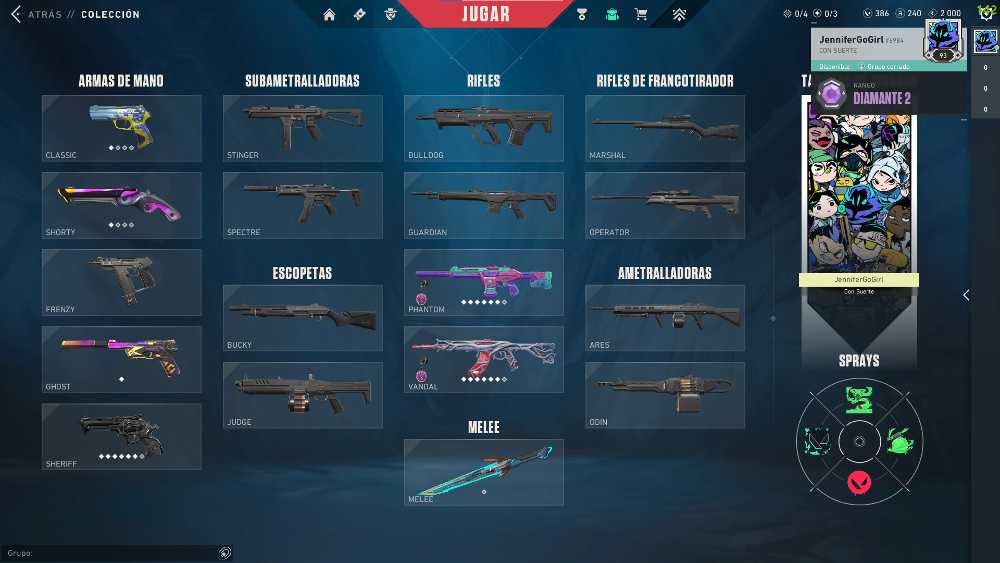 AP️Diamond Current + Orion Sword + Gaia's Vengeance Vandal + 5 Skins ...