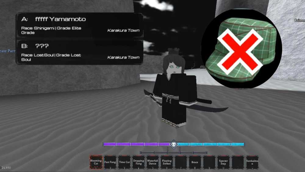 Soul reaper | True vizard + Bankai Theatre | Clan yamamoto | Weapon ...