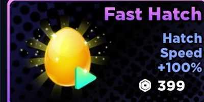 [Anime Dungeon Fighters] Fast Hatch