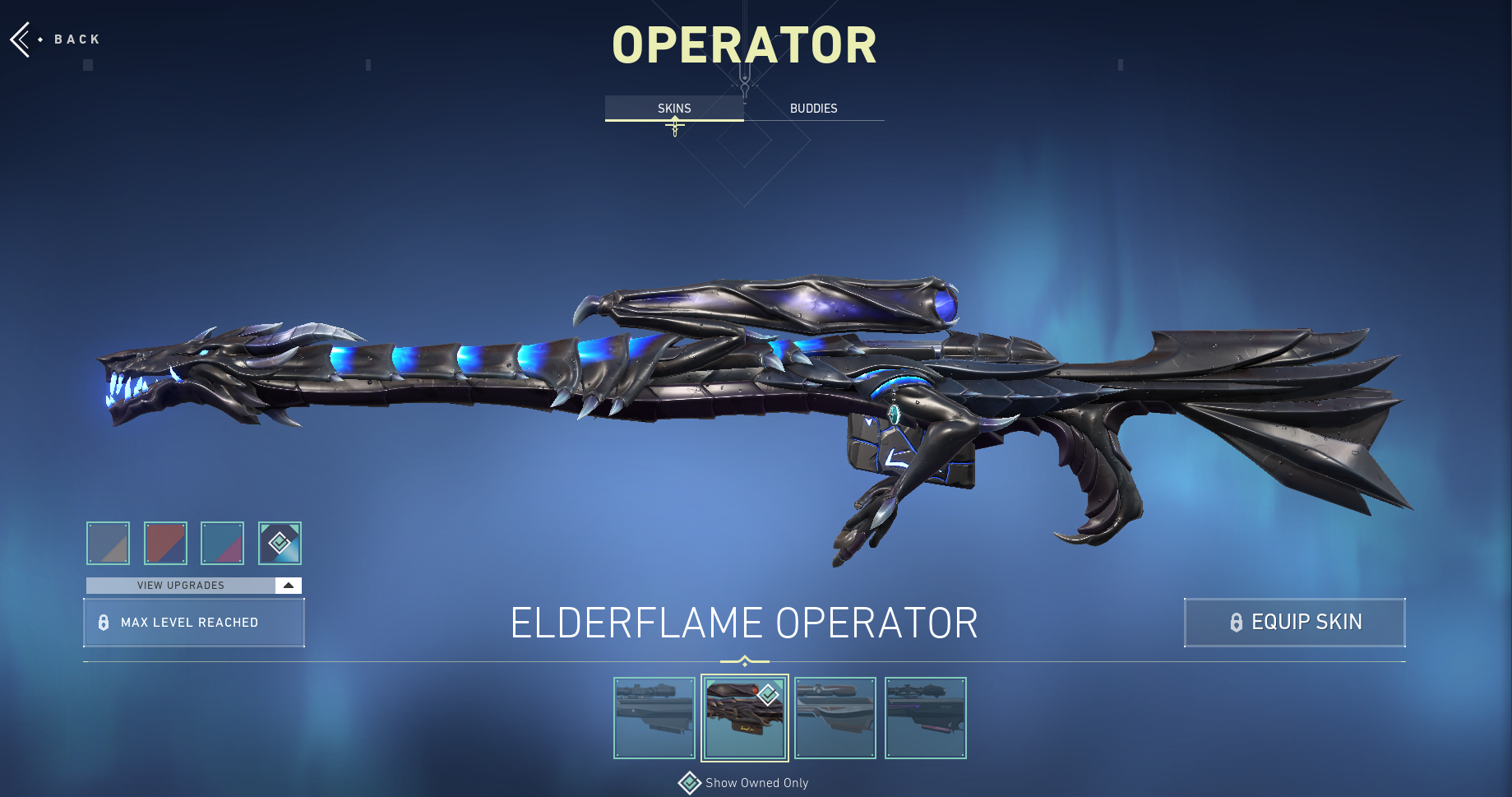 EU 73 SKINS / Elderflame Vandal - Glitchpop Vandal - Prime Vandal ...