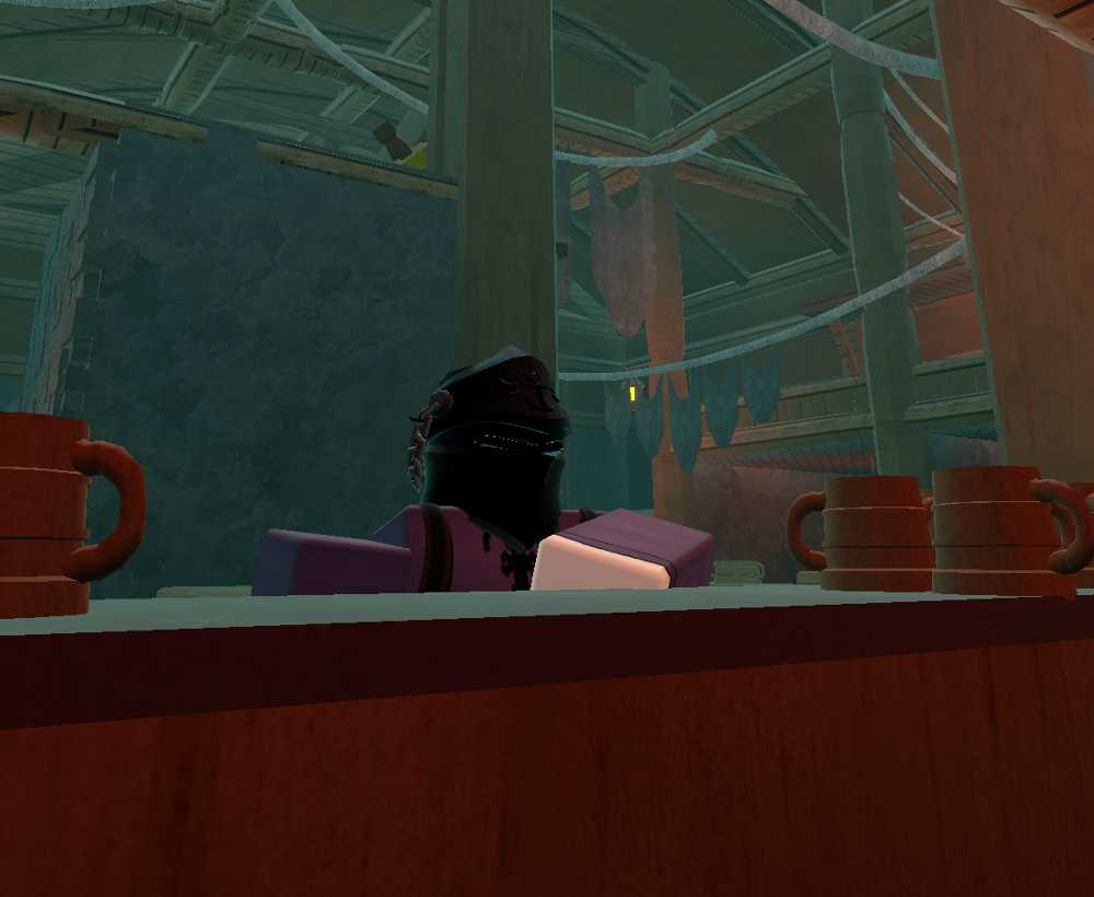 Build Making (Direct Message First) | Deepwoken