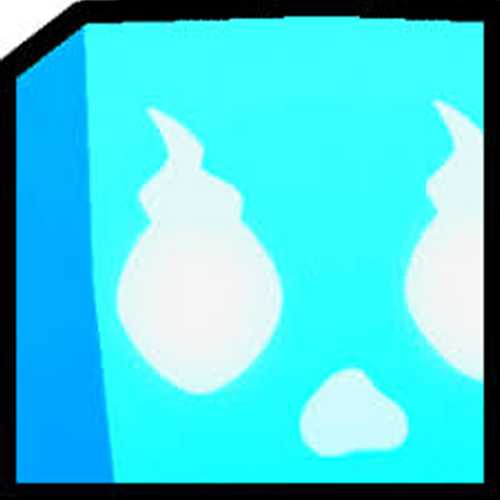 Huge Willow Wisp Pet Simulator 99