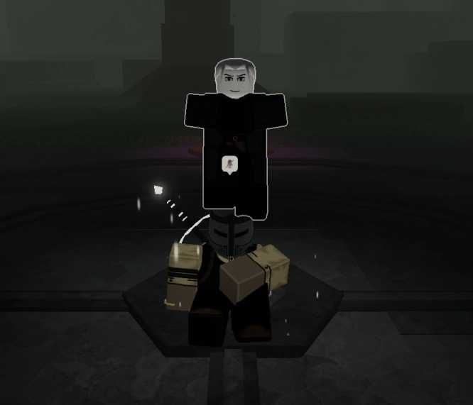 Ferryman Carry (YOUR LOOT) | Deepwoken