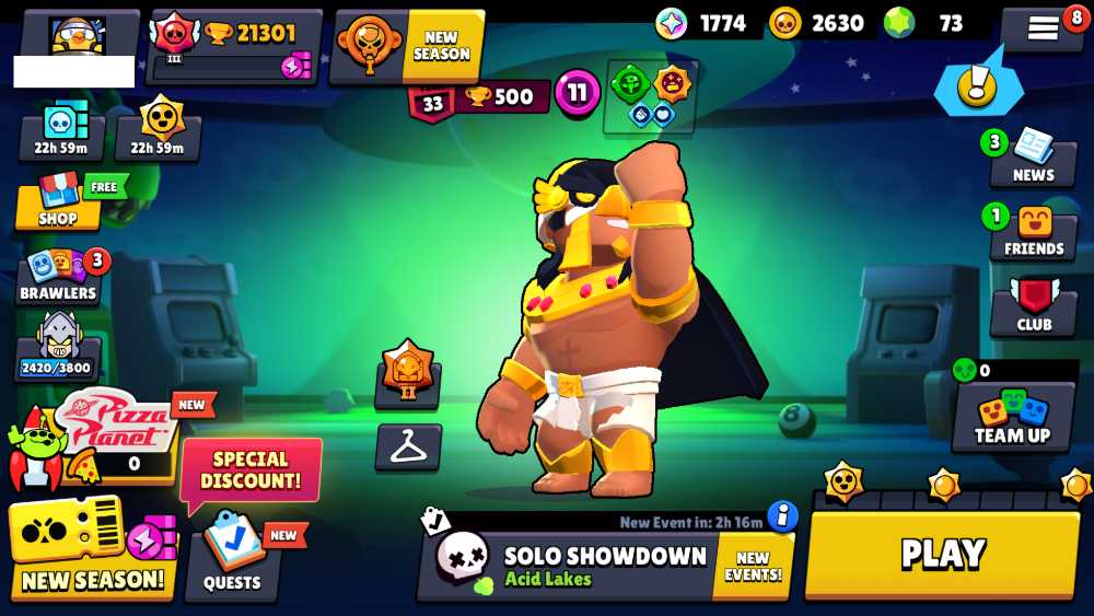 GEMS SPENT 4369 | 21K Trophy | 51 SKINS | NIGHT MECHA CROW, ROBO MIKE ...