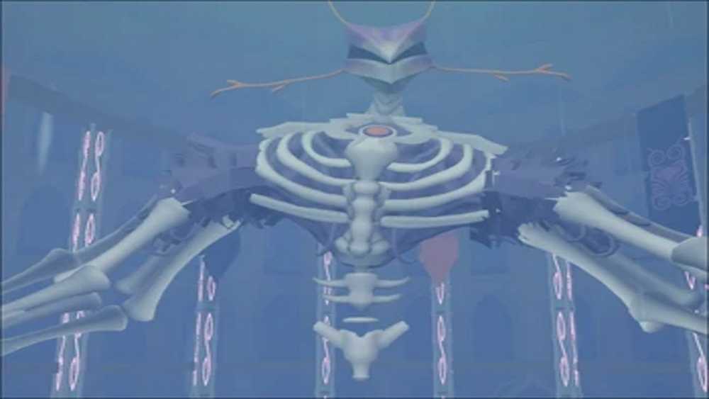 Scion of Ethiron - Boss Carries- Deepwoken
