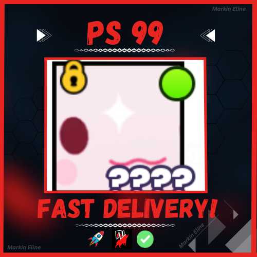 [Best Deal - PS99] Titanic Axolotl | Fast Delivery | Roblox | Pet ...