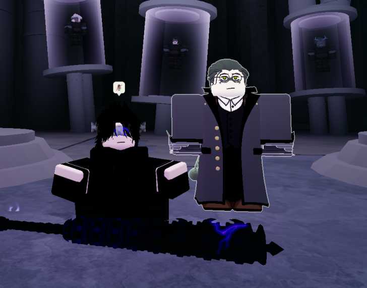 Duke Carry (YOUR LOOT) | Deepwoken